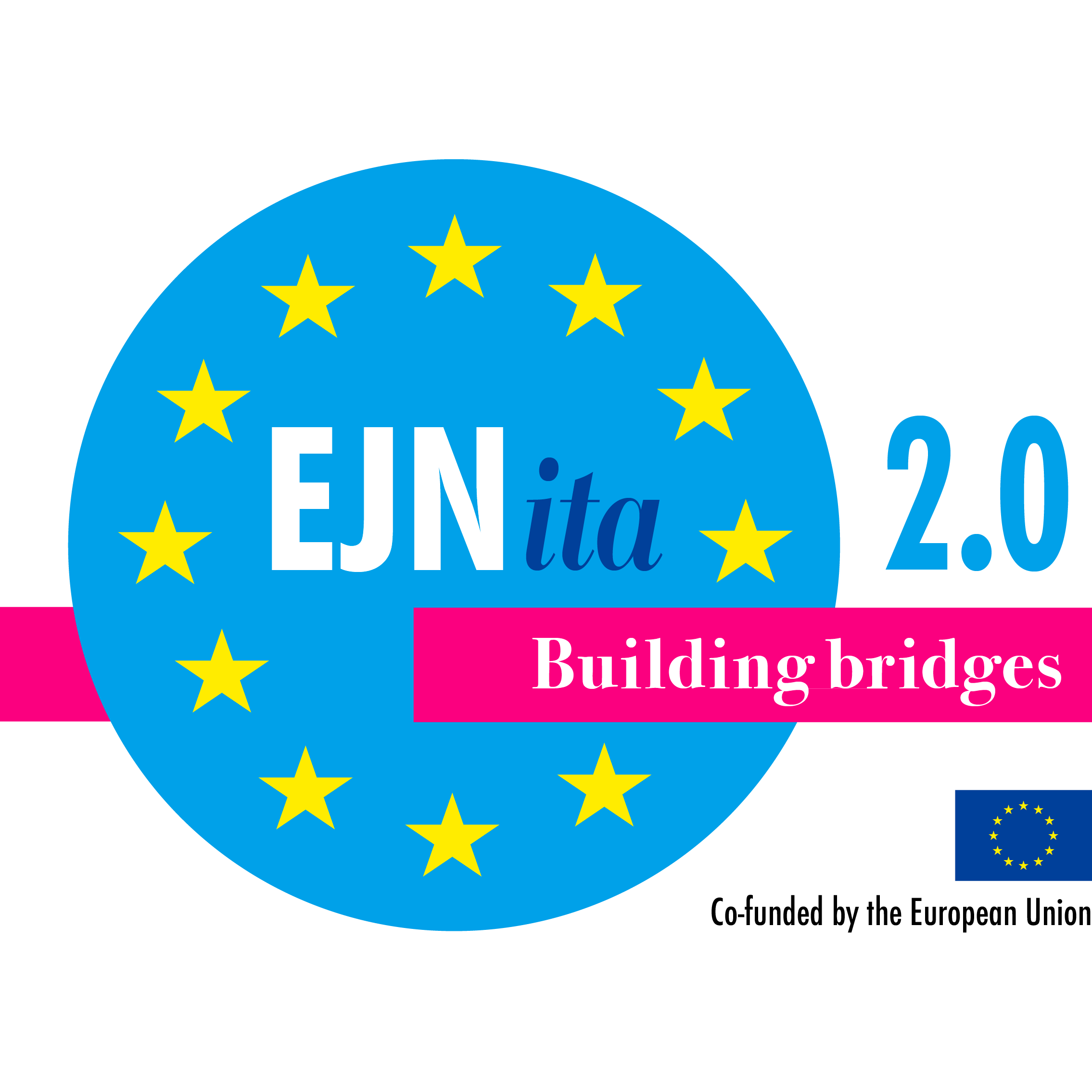Ejn Logo Ethics In The News EJN Report On Challenges For Journalists